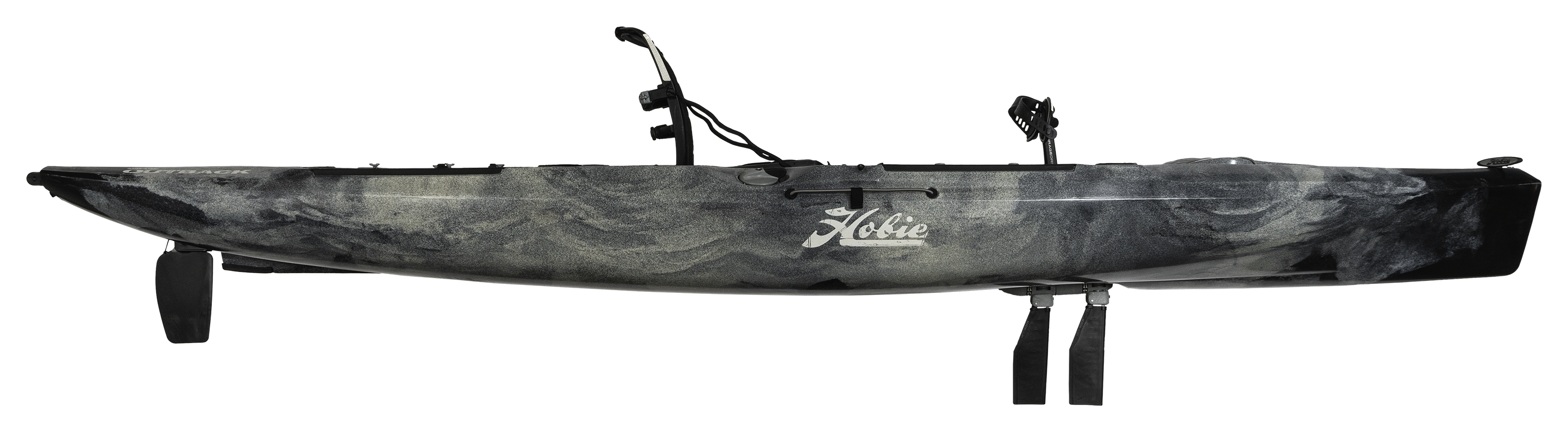 Hobie Mirage Outback Sit-On-Top Pedal Kayak | Cabela's